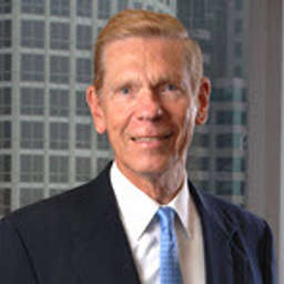 Ed Wedbush - Crunchbase Person Profile