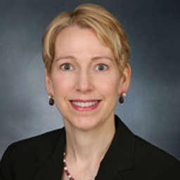 Joan Rohlfing - President and Chief Operating Officer @ The Nuclear ...