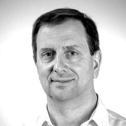 Mark Blessing - Crunchbase Person Profile