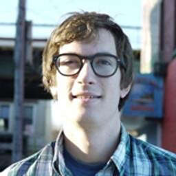 Ted Power - Crunchbase Person Profile