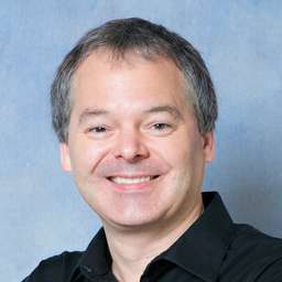 Mark Ayres - Crunchbase Person Profile