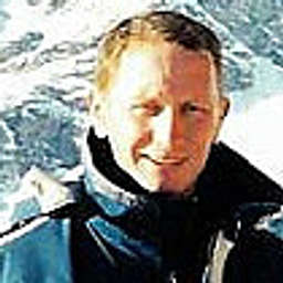 Tom Hoban - Senior Application Architect @ Equifax - Crunchbase Person ...