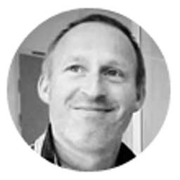 Pascal van Gimst - VP of Global Services Sales and Business Development ...