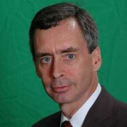 Frederick E Allen - Crunchbase Person Profile