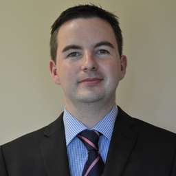 Kenneth Matthews - Head of Energy EMEA AWS @ Amazon - Crunchbase Person ...