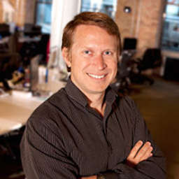 Eric Lunt - Co-Founder @ Signal - Crunchbase Person Profile