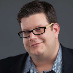 Brian Lauterbach - Founder & Practice Director @ The Nonprophet ...