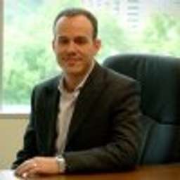 Kevin Sapp - Crunchbase Person Profile