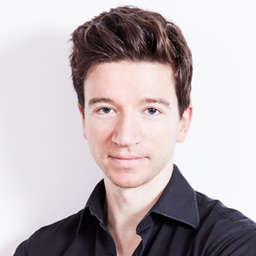 Peter Stebe - Crunchbase Person Profile