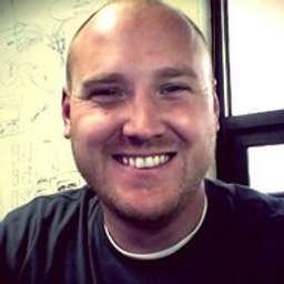 Barry Welch - Co-Founder @ Ambassador App - Crunchbase Person Profile