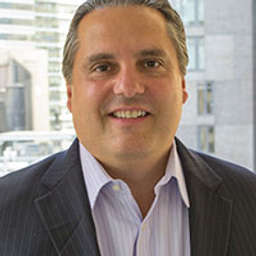 Mark Grove - Crunchbase Person Profile