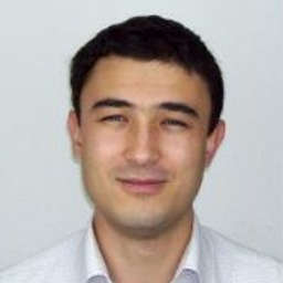 Ivan Petkov - Founder @ WealthOZ - Crunchbase Person Profile
