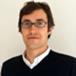 Tom Simonite - Senior Writer @ Wired Magazine - Crunchbase Person Profile