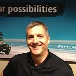 David Neufeld - Vice President @ Online Business Systems - Crunchbase ...