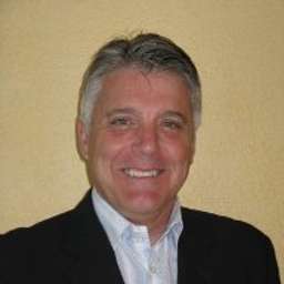 Chris Howard - President & CEO @ Crossfuze - Crunchbase Person Profile