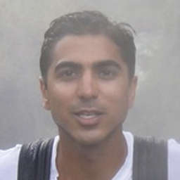 Amish Tolia - Co-Founder & Co-CEO @ Leap - Crunchbase Person Profile