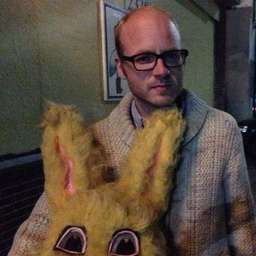 Christopher Compeau - Data Scientist @ andros - Crunchbase Person Profile