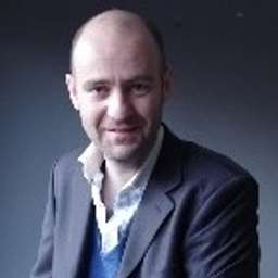 Aymeric Fournier - Crunchbase Person Profile