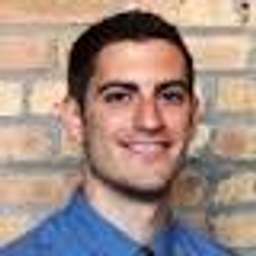 Chris Ricciardi - Crunchbase Person Profile