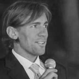 Caleb Garling - Crunchbase Person Profile