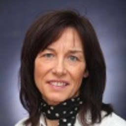 Deirdre Garvey - Head of Mayo Campus @ Atlantic Technological ...