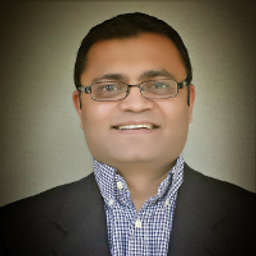 Prashant Patel - Founder & President @ Scienture Holdings - Crunchbase ...
