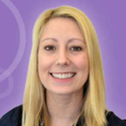 Allison Olson - SVP, Media Analytics @ Amsive - Crunchbase Person Profile