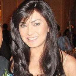 Rose Tibayan - Founder, CEO, and Executive Editor @ Blackline Review ...