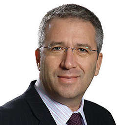 Oozi Cats - CEO, Founder & BoD @ Telit - Crunchbase Person Profile