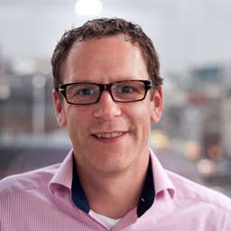 Koen Wagemakers - Crunchbase Person Profile