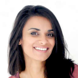 Gauri Nanda - Chief Executive Officer @ Clocky - Crunchbase Person Profile