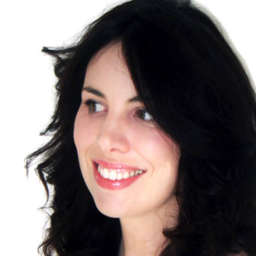 Audry Hill - Co-Founder and Creative Director @ Toymail - Crunchbase ...