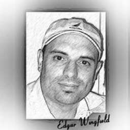 Edgar Wingfield - Senior Software Architect @ PeopleCert - Crunchbase ...