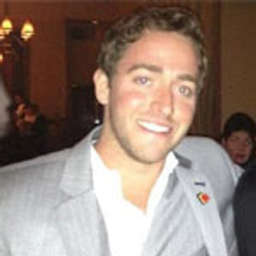 Kyle Henry - Crunchbase Person Profile