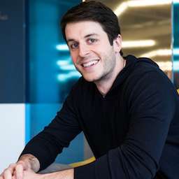 Max Greenblatt - Principal Engineer (Enterprise Architect) @ Toast ...