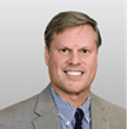 Michael W. Heslop - Crunchbase Person Profile