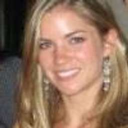 Katie Constantine - VP of Development @ KLUTCHclub - Crunchbase Person ...