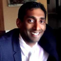 Nathan Chandrasekaran - Partner @ Columbia River Partners - Crunchbase ...