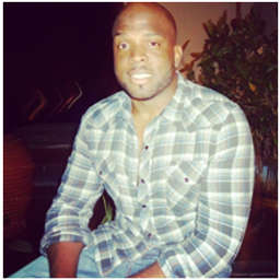 Andre Taylor - Crunchbase Person Profile