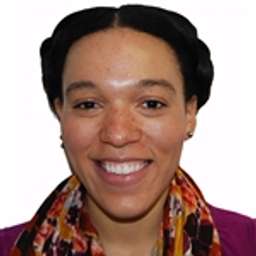 Andrea Perkins - Director of Community Engagement, Detroit Office ...