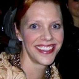 Megan McCann - Founder and CEO @ McCann Partners - Crunchbase Person ...