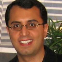 Solomon Arman Nabatiyan - Founder & CEO @ Cervia Diagnostic Innovations ...