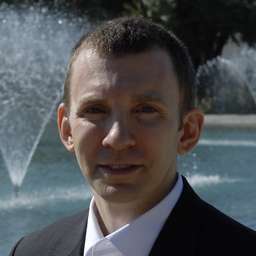 Dan Jaffe - Crunchbase Person Profile