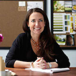 Sarah Kauss - Founder and CEO @ Fortune Insight - Crunchbase Person Profile