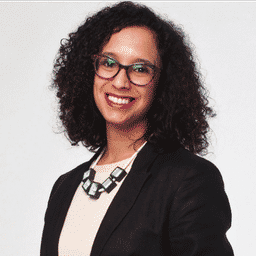 Shaima Ghafoor - Crunchbase Person Profile