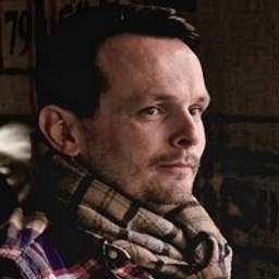 Gareth Lymer - Crunchbase Person Profile