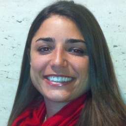 Michelle Joseph - Chief People Officer @ Capital Markets Gateway ...