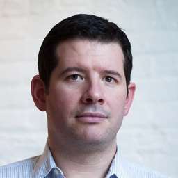 Daniel Hodgman - Director, Opower Commercial Strategy @ Oracle ...