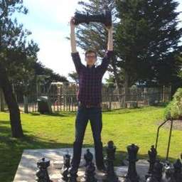 Alex Wawro - Senior Editor @ Tom's Guide - Crunchbase Person Profile