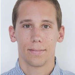 Kevin Sturm - Crunchbase Person Profile